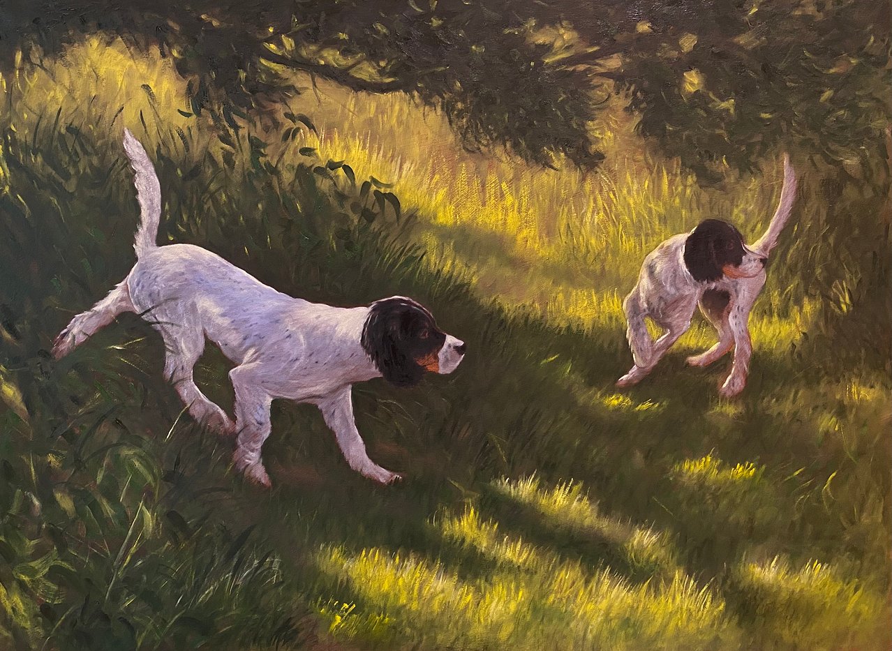 HOME - danielporter.net